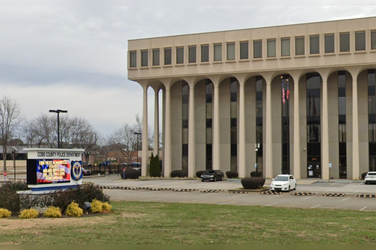 Arrest Warrant Issued for Victim in McEachern High School Shooting,