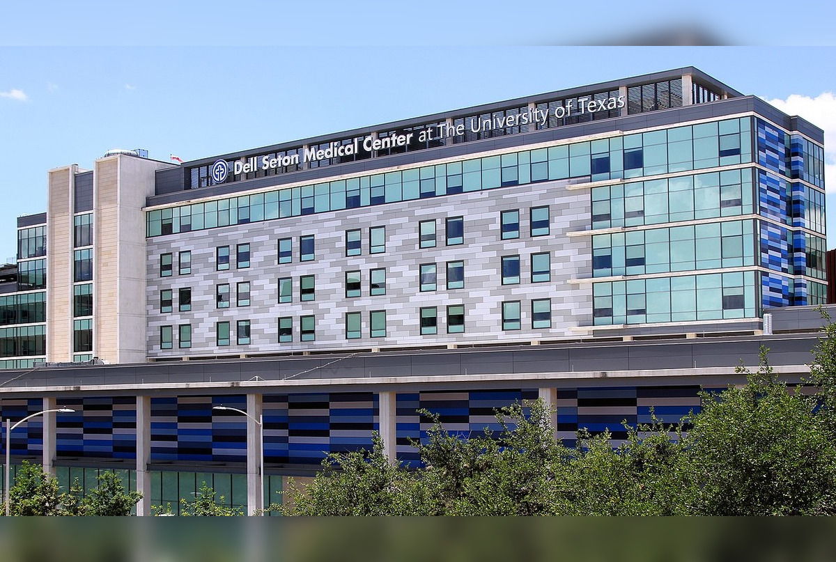 Ascension Seton and Acadia Healthcare Team Up to Tackle Austin's