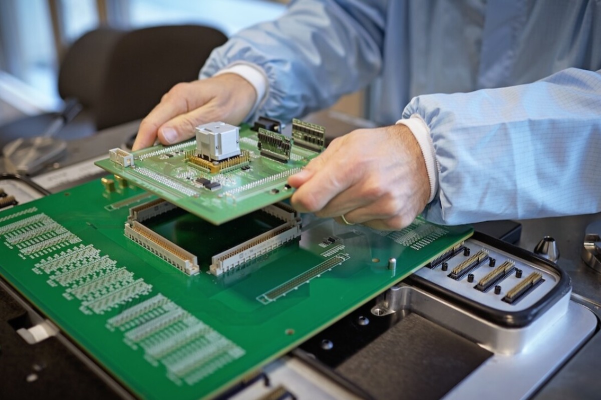 ASU and U.S. Department Forge $13.8M Pact to Power Semiconductor