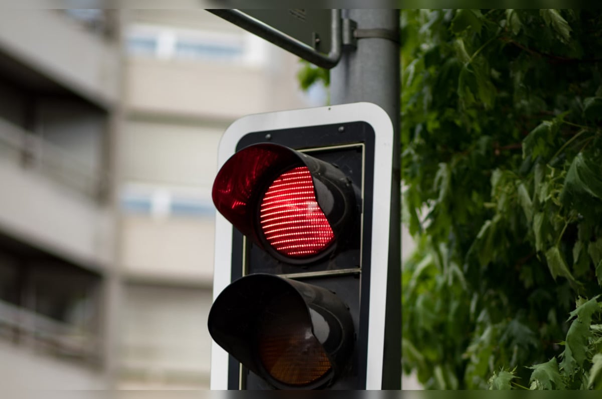 Atlanta City Council Approves Ban on Right-Turns on Red in Busy