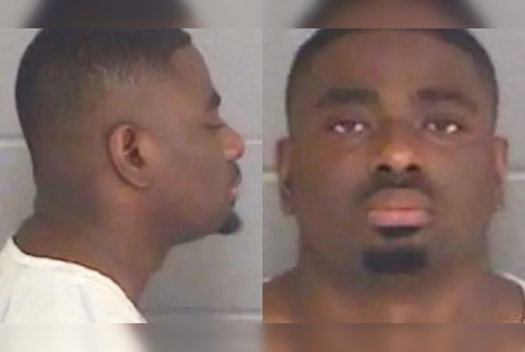 Atlanta Man Charged in Sophisticated $400K Truck Theft Ring, Nabbed by