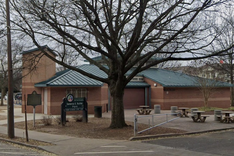 Atlanta Opens Emergency Warming Centers for Vulnerable Populations