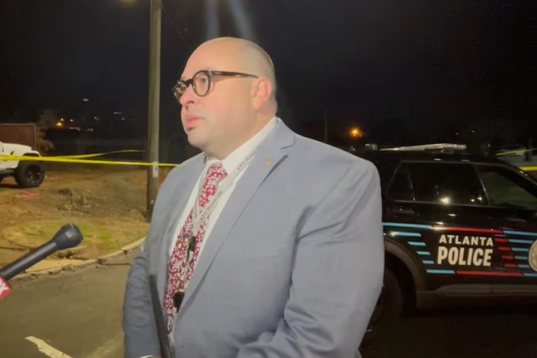Atlanta Police Investigate Fatal Shooting as Gun Violence Continues to