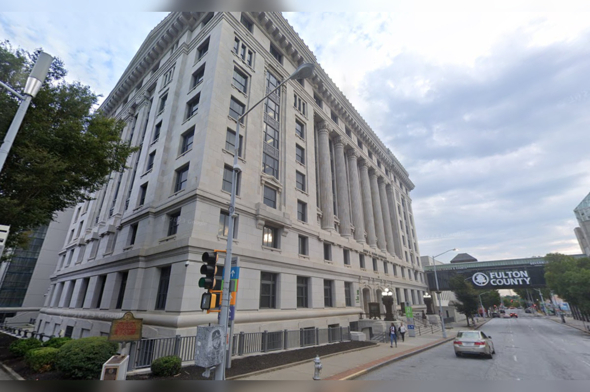 Atlanta Showdown, Young Thug's Legal Team Battles Gang-Image