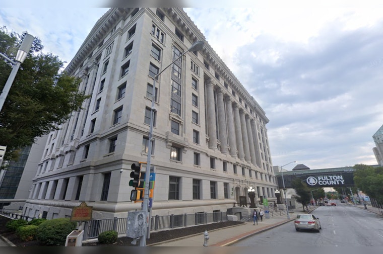 Atlanta Showdown, Young Thug's Legal Team Battles Gang-Image