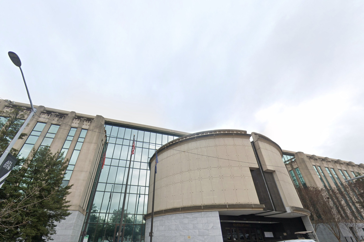 Atlanta Water Billing Under Scrutiny as Residents Face Outlandish