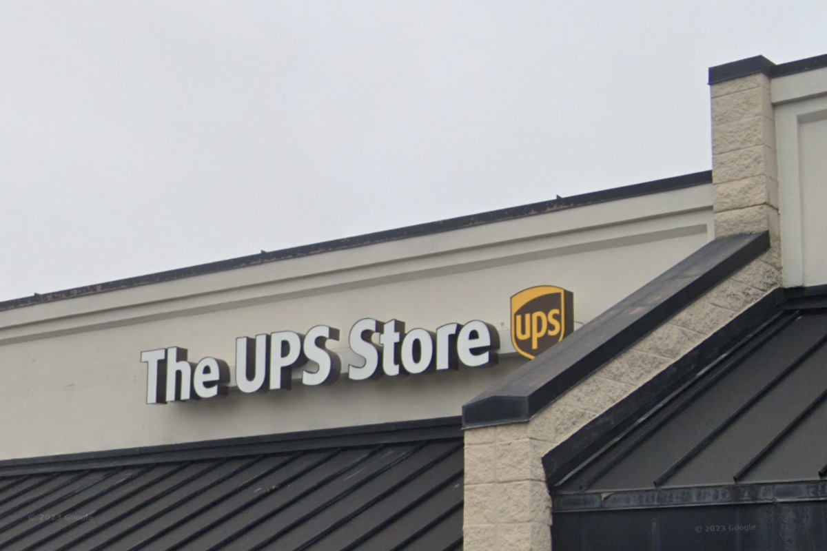 Atlanta's UPS Targets $1 Billion in Savings with Global Reduction of