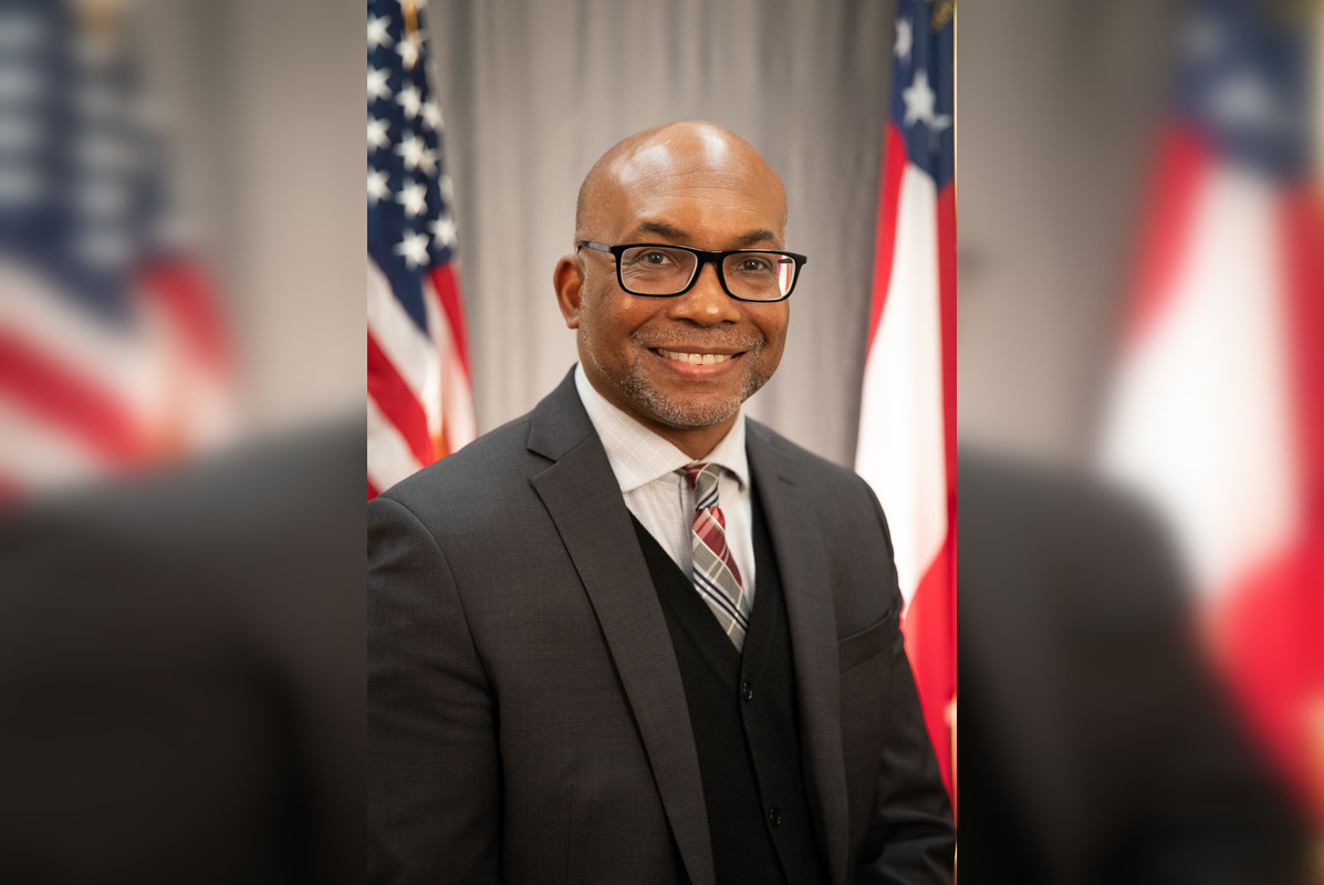 Augusta's Sen. Harold Jones II Appointed to Senate Special Committee