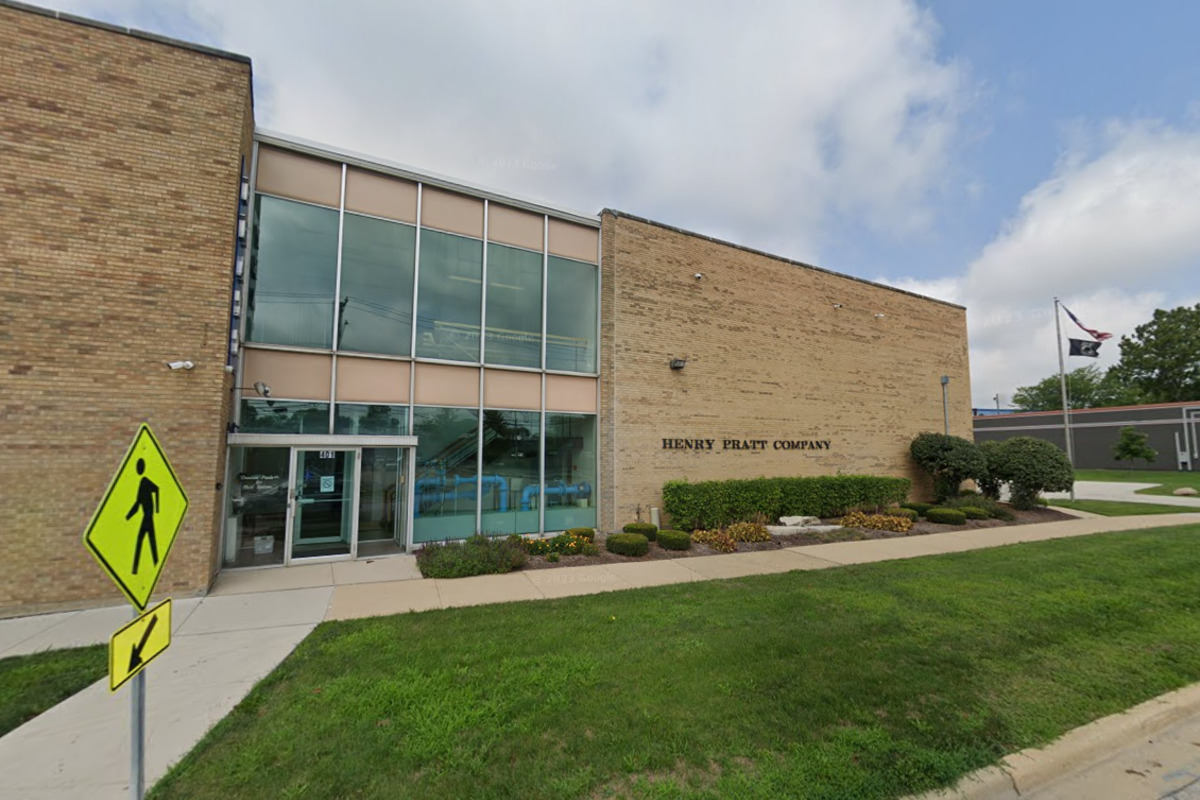 Aurora Marks 5-Year Anniversary of Henry Pratt Shooting with Moving