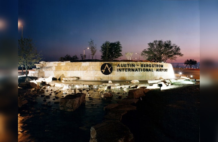 Austin-Bergstrom Airport's Major Security Checkpoint Shutdown Spurs