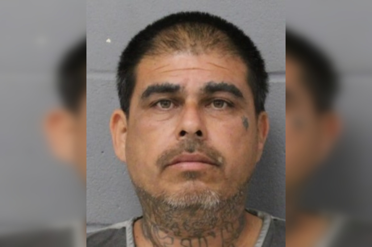 Austin Car Show Shooting Leaves One Dead, Suspect Carlos Rivera