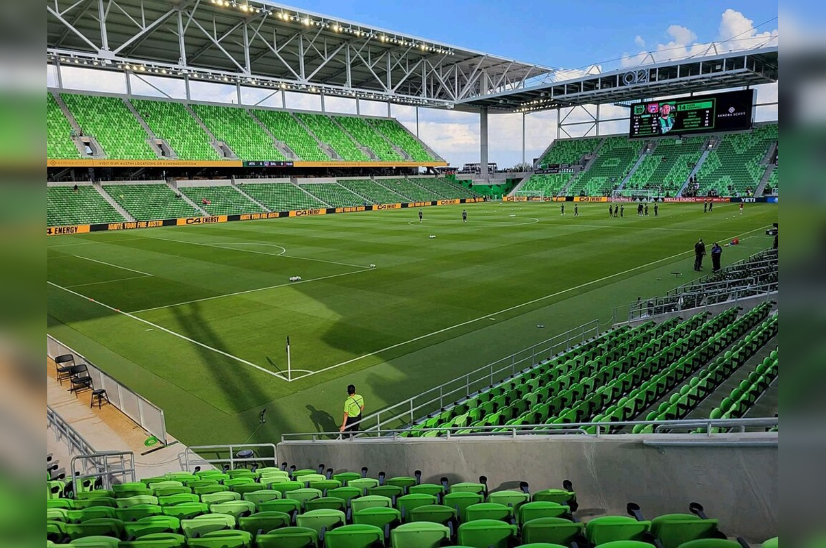 Austin FC's Q2 Stadium Offers Budget-Friendly Beer and Local Eats