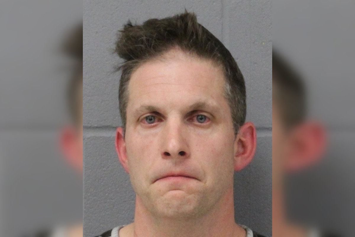 Austin Man Charged with Intoxication Manslaughter in Valentine's Day