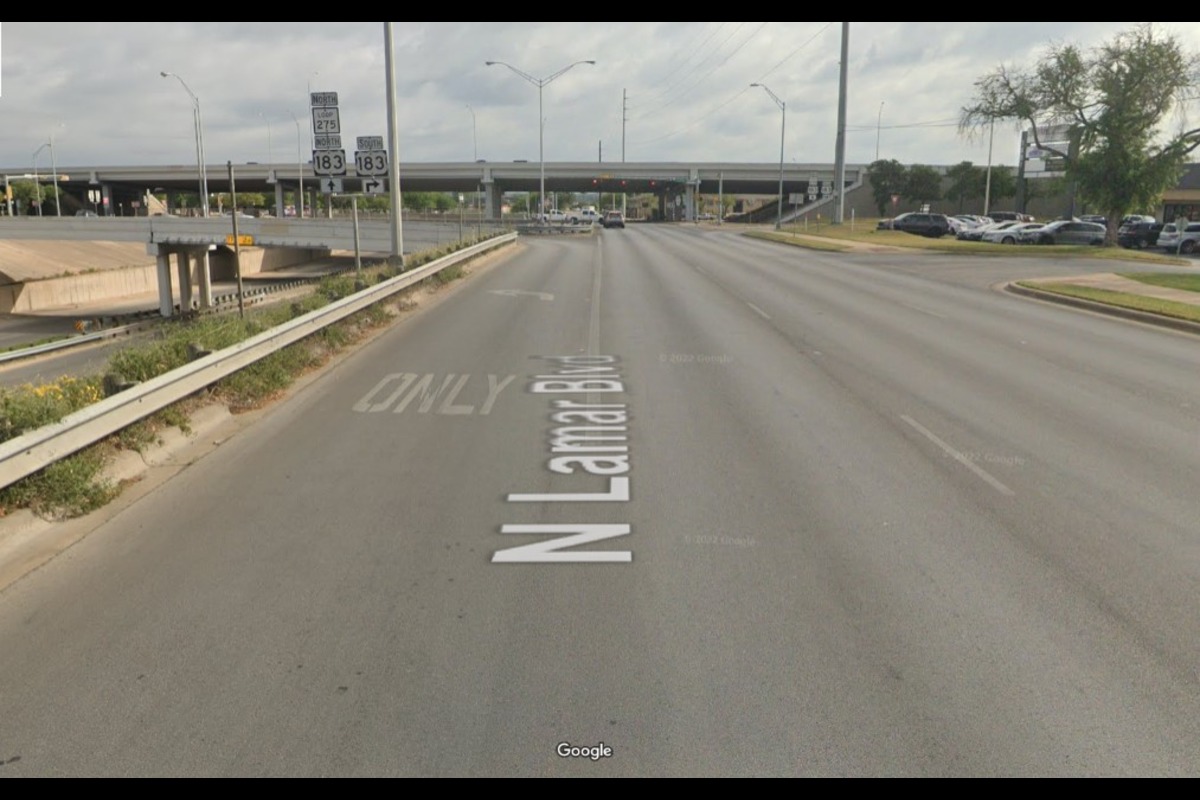 Austin Man Claims Self-Defense in Fatal N Lamar Boulevard Shooting,