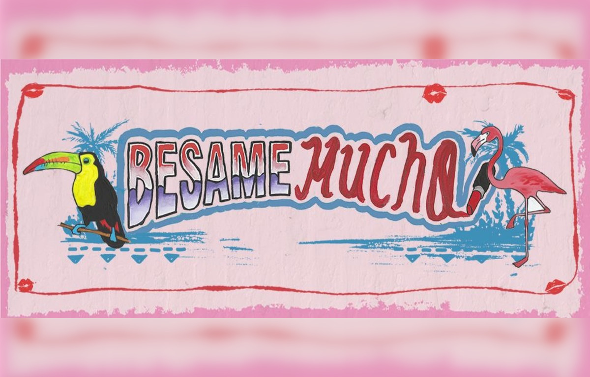 Austin Readies for Bésame Mucho Festival A Celebration of Mexican