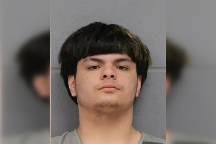 Austin Teen Charged with First-Degree Murder for Fatal Shooting at