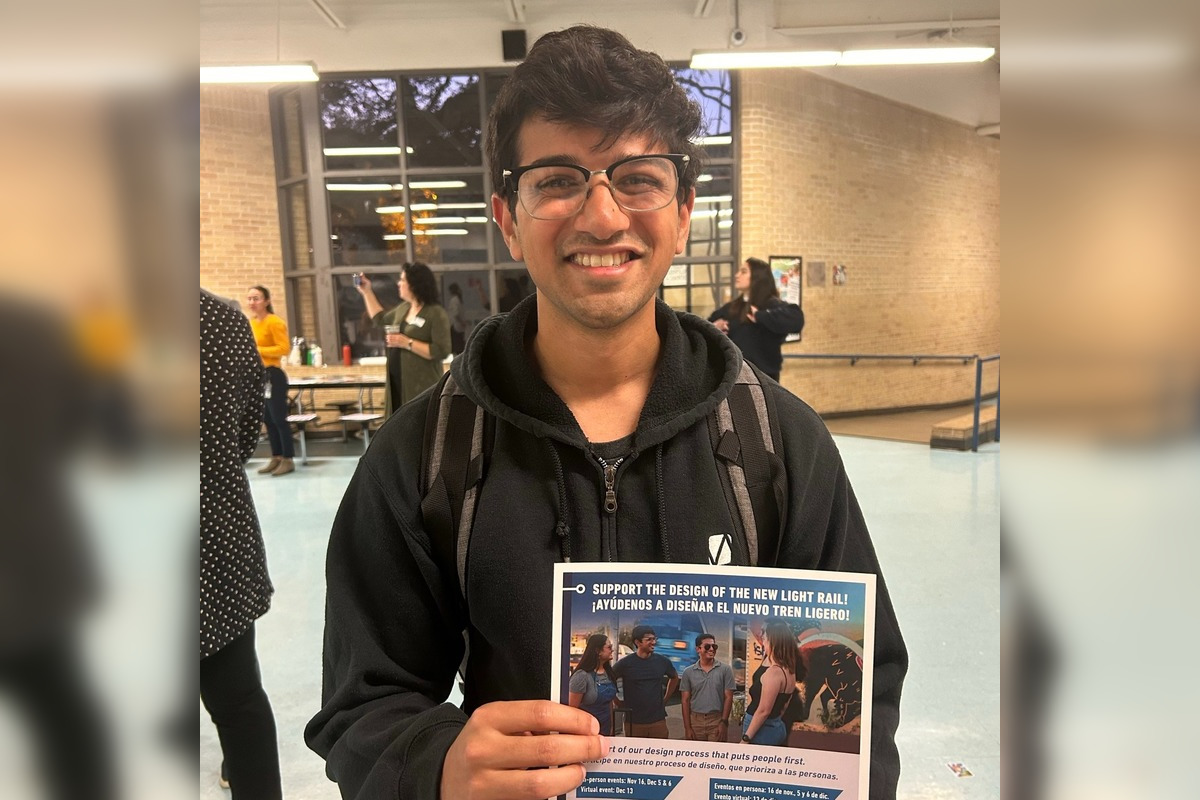 Austin Transit Partnership Seeks Public Input on Light Rail Expansion