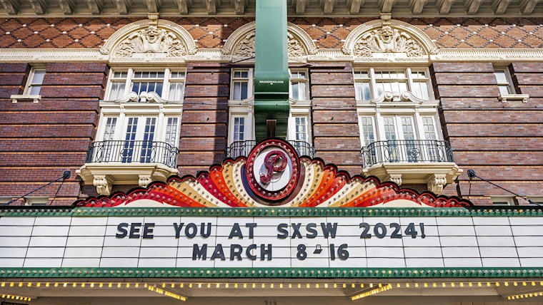 Austin Welcomes Eccentric Attractions and Industry Titans as SXSW