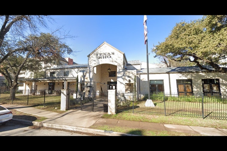 Australian Student Sues Unaffiliated UT Austin Fraternity for Alleged