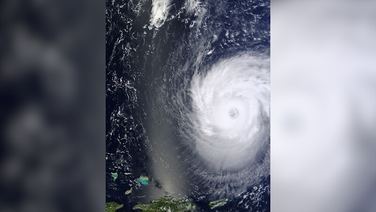 Bay Area on Alert as Powerful Storm Brings Hurricane-Force Winds and