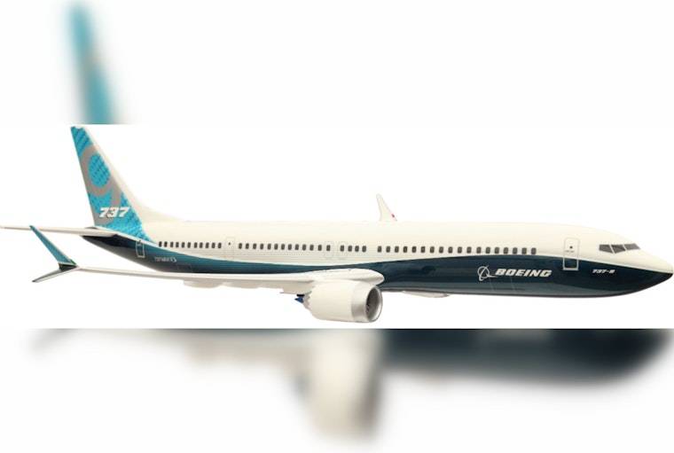 Boeing Board Rejects Shareholder Appeal to Return HQ to Seattle in
