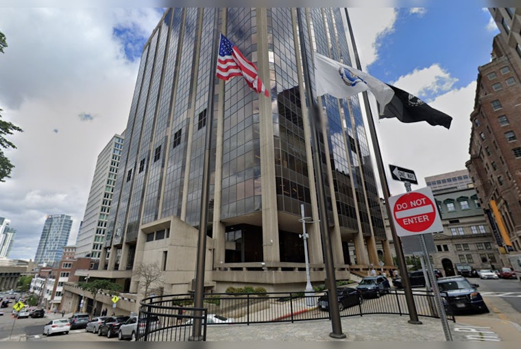 Boston Ambulance Companies Stat And Southcoast Settle For 1 6m Over