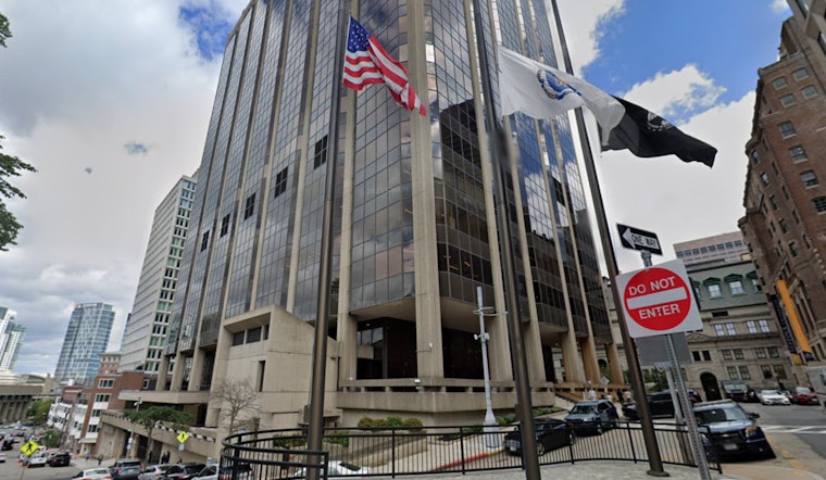 Boston Ambulance Companies Stat And Southcoast Settle For 1 6m Over