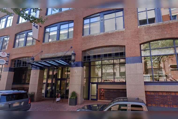 Boston Considers Seaport District Office Building for Migrant Shelter