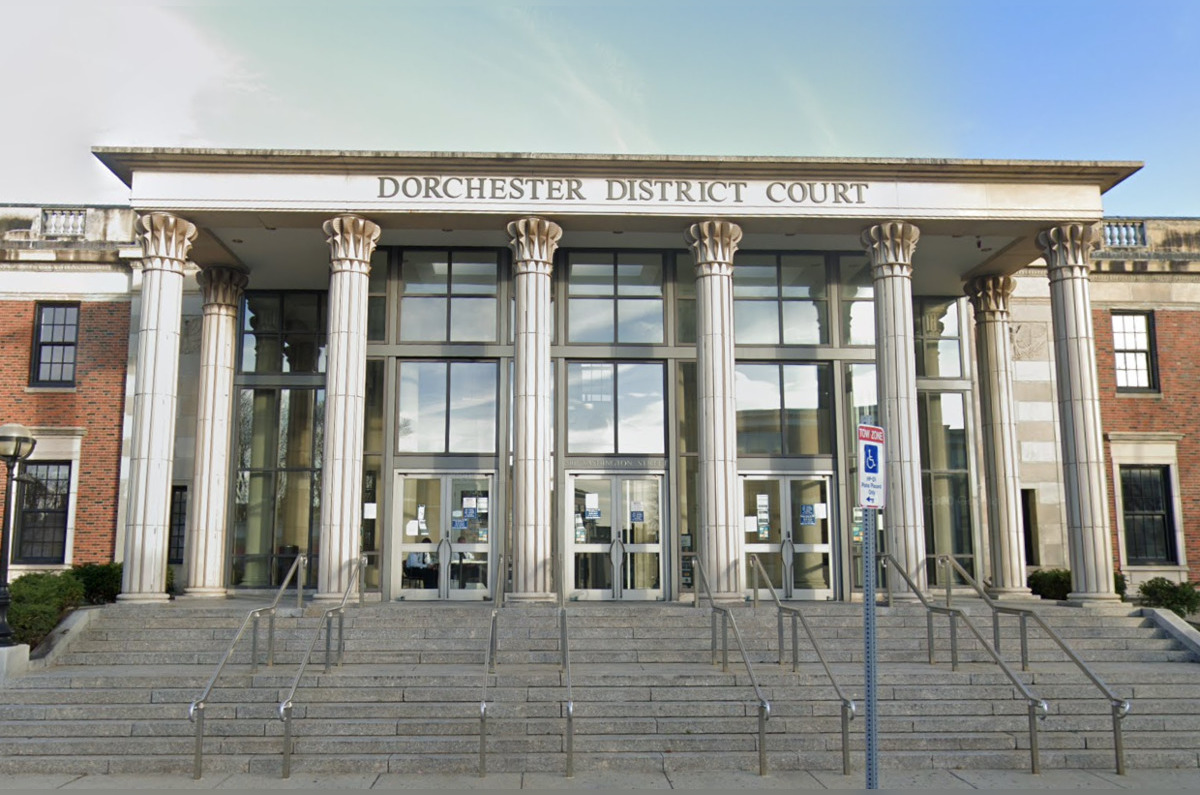 Boston Man Charged with Drug Distribution Following Community Led