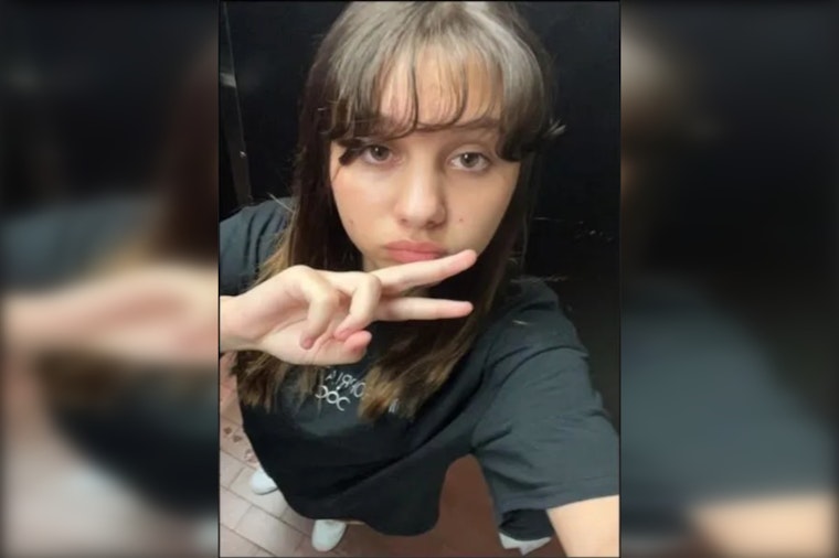 Boston Police Appeal for Help to Find Missing 14-Year-Old Cadence