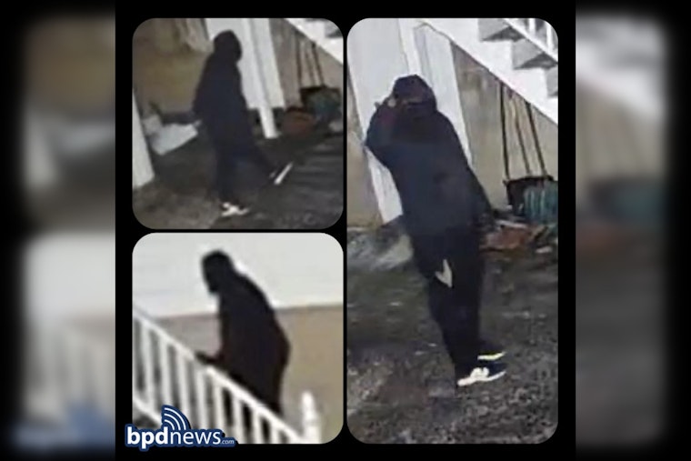 Boston Police Issue Advisory as Brighton Sees Uptick in Break-Ins,