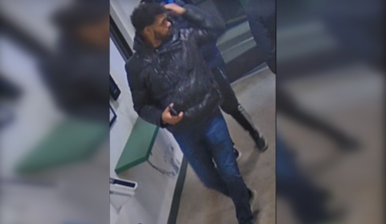 Boston Police Seek Publics Help To Identify Suspect In Roxbury