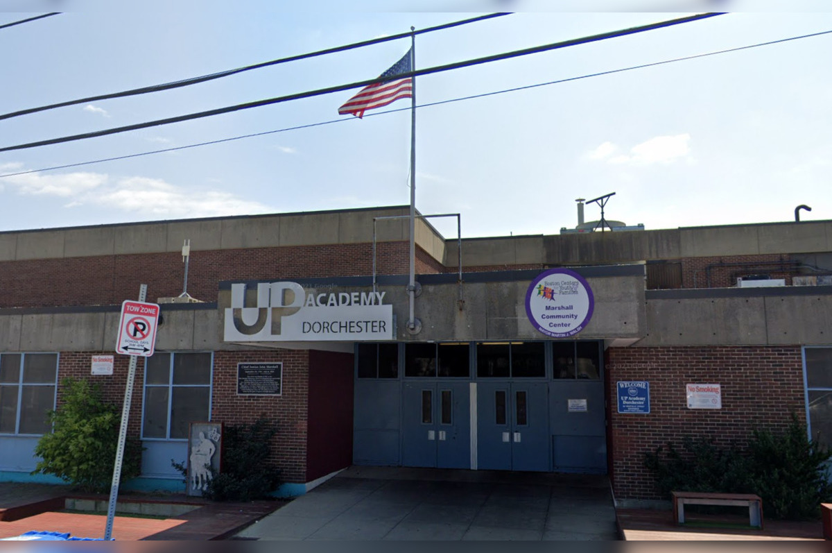 Boston School Employee Hospitalized, Students Evaluated After Boiler