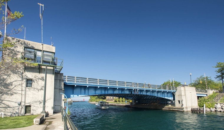 Brief Closures Scheduled for Charlevoix’s US-31 Bridge as Part of Brief Closures Scheduled for Charlevoix’s US-31 Bridge as Part of