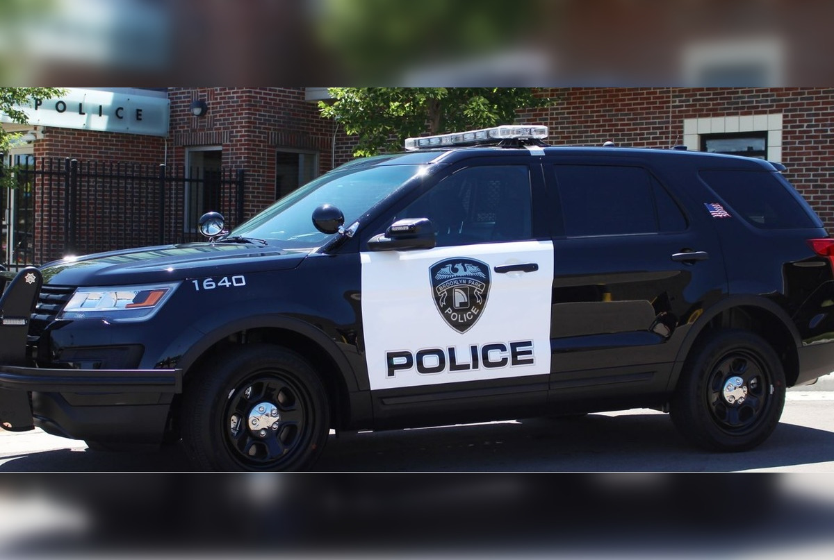 Brooklyn Park Police Department Welcomes New Officers from In-House