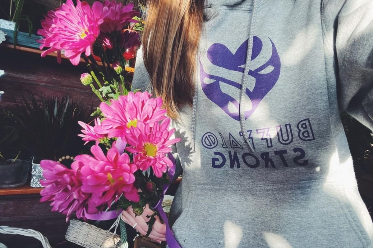 Buffalo Marks 3rd Anniversary of Clinic Shooting with Unity and
