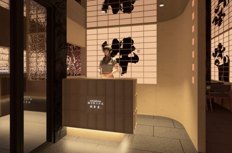 California's Mikiya Wagyu Shabu House to Debut in Boston's Chinatown