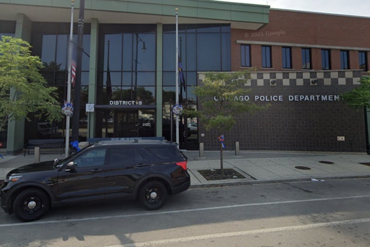 Car Theft Wave Strikes Chicago's 9th District, Police Issue Community