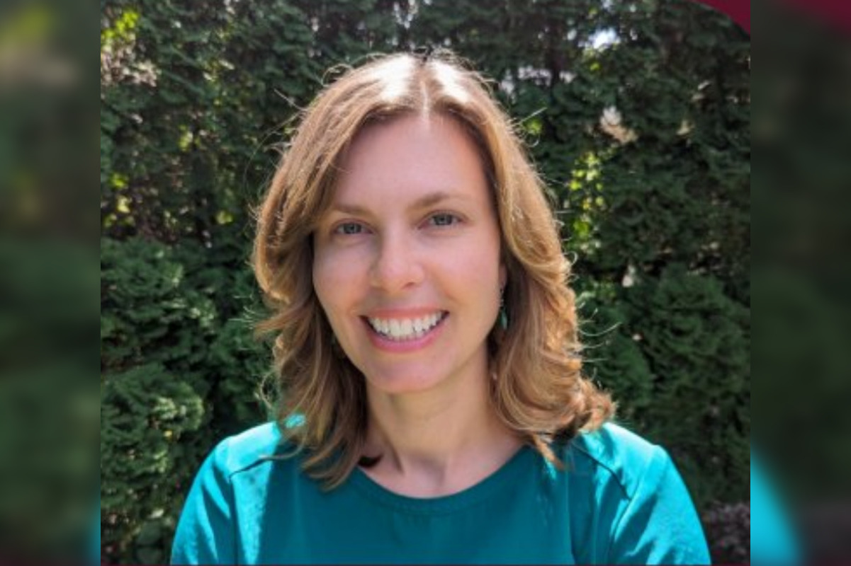 Carly Voshell Rejoins Ramsey County Workforce Innovation Board with