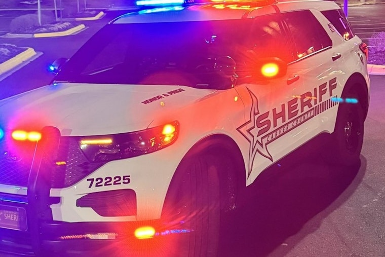 Carver County Sheriff's Office Resolves Incident, Reopens Roads in