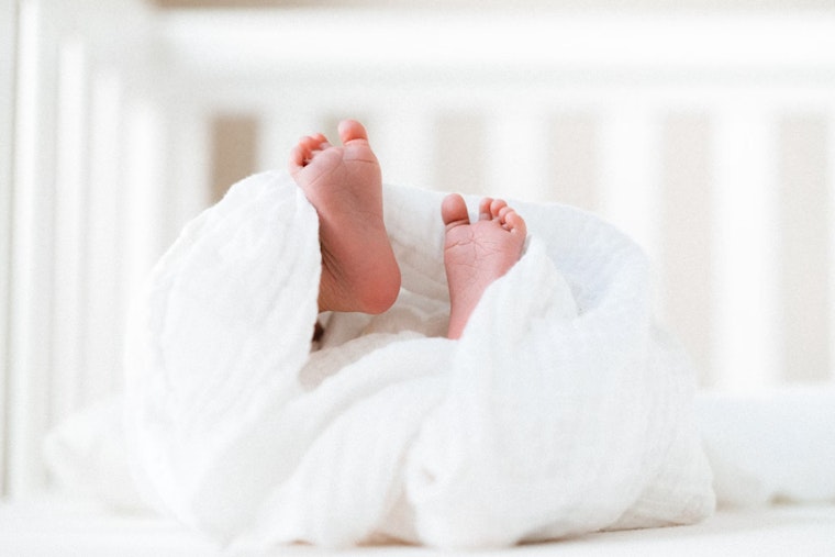 CDC Reports 12% Surge in Preterm Births Across United States