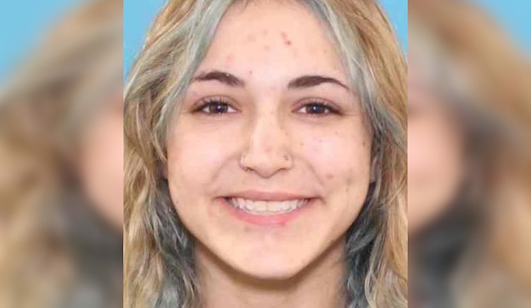 Cedar Park Police Seek Urgent Public Help In Locating Missing