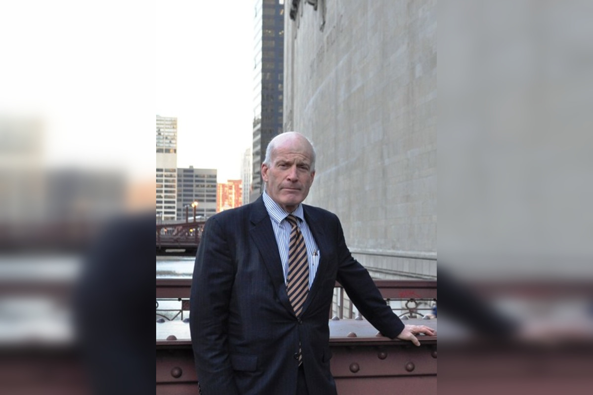 Champion of Chicago Citizens, Attorney Clint Krislov, Dies at 74 After