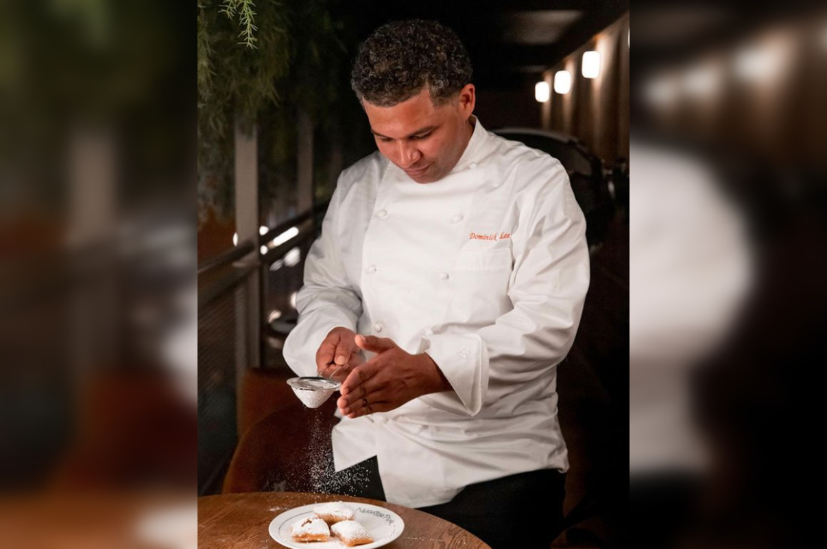 Chef Dominick Lee Set to Enrich Houston's Culinary Scene with