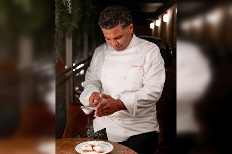 Chef Dominick Lee Set to Enrich Houston's Culinary Scene with