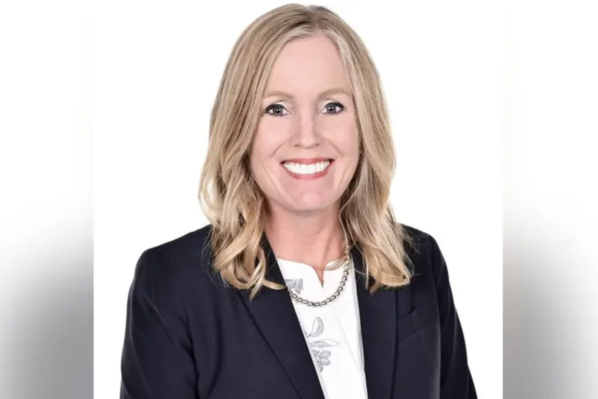 Cherokee County School Board Eyes Dr. Mary Elizabeth Davis for