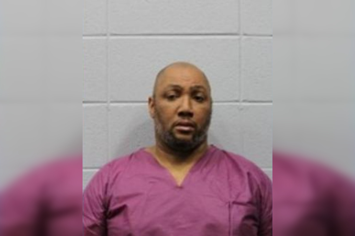 Chicago Heights Man Charged with Murder and Attempted Murder Following