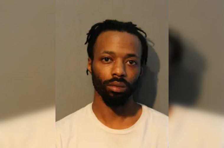 Chicago Man Charged with Aggravated Vehicular Hijacking in Greater