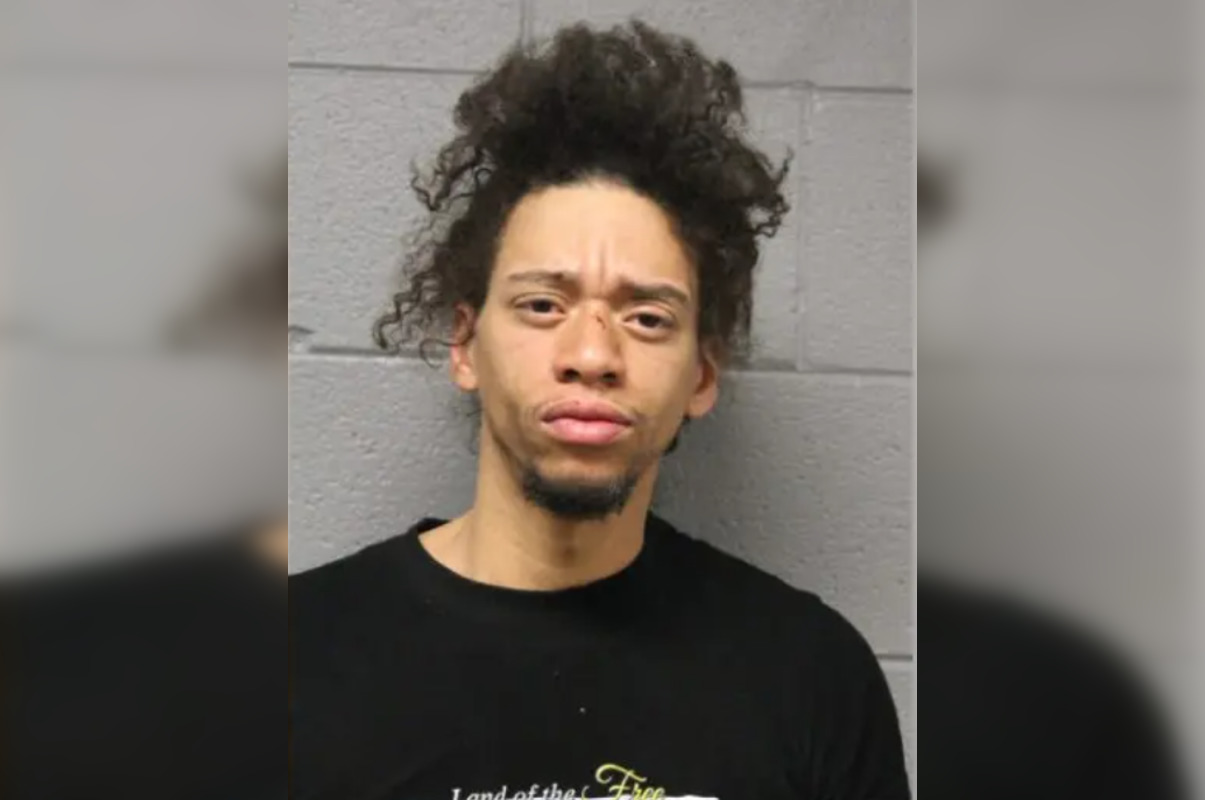 Chicago Man Charged with Robbery, Battery After CTA Train Incident