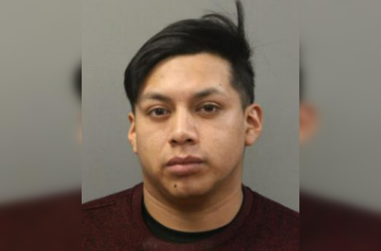 Chicago Man Charged with Three Felony Counts in September Stabbing Chicago Man Charged with Three Felony Counts in September Stabbing